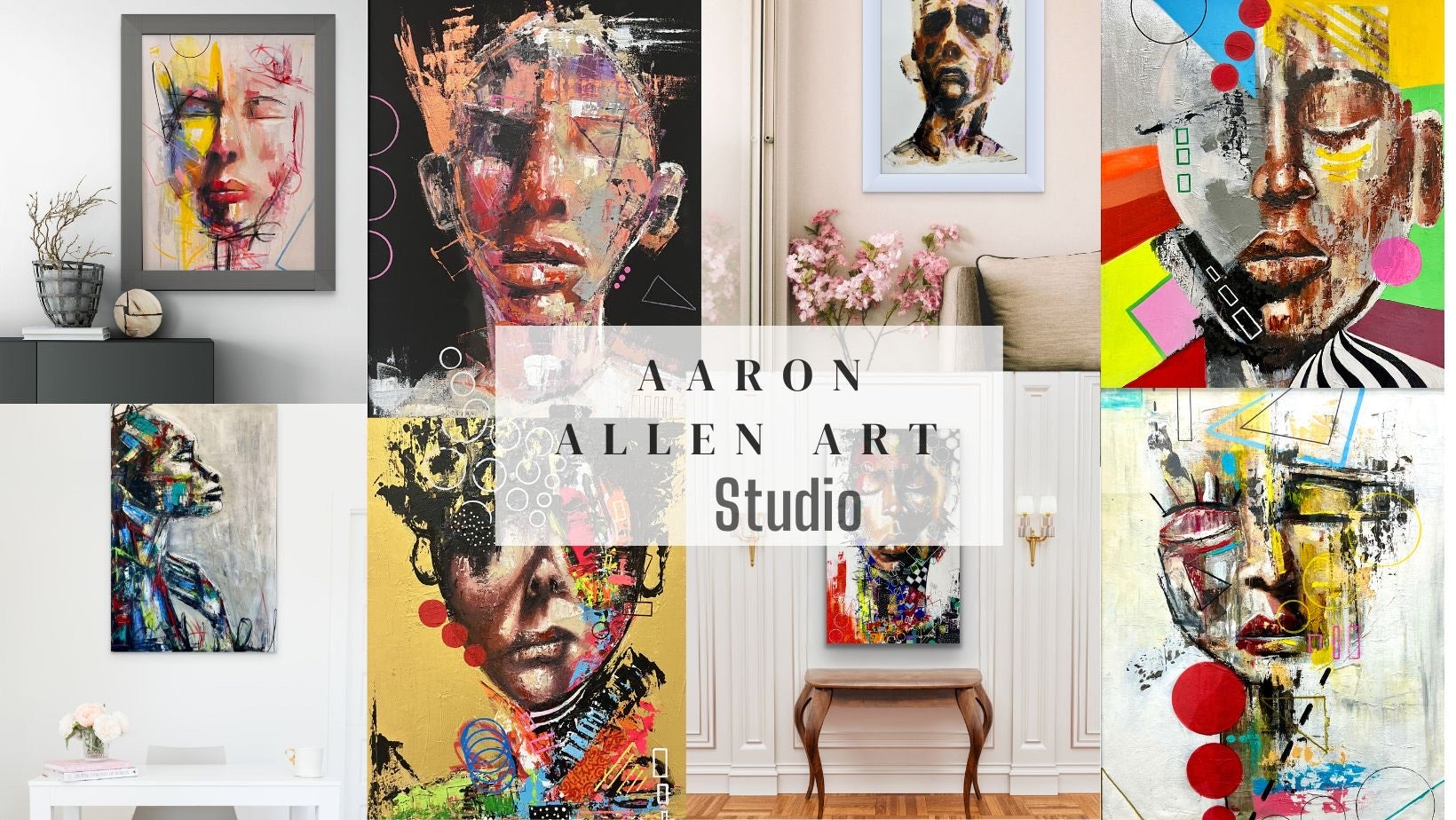 Products – Aaron Allen Art